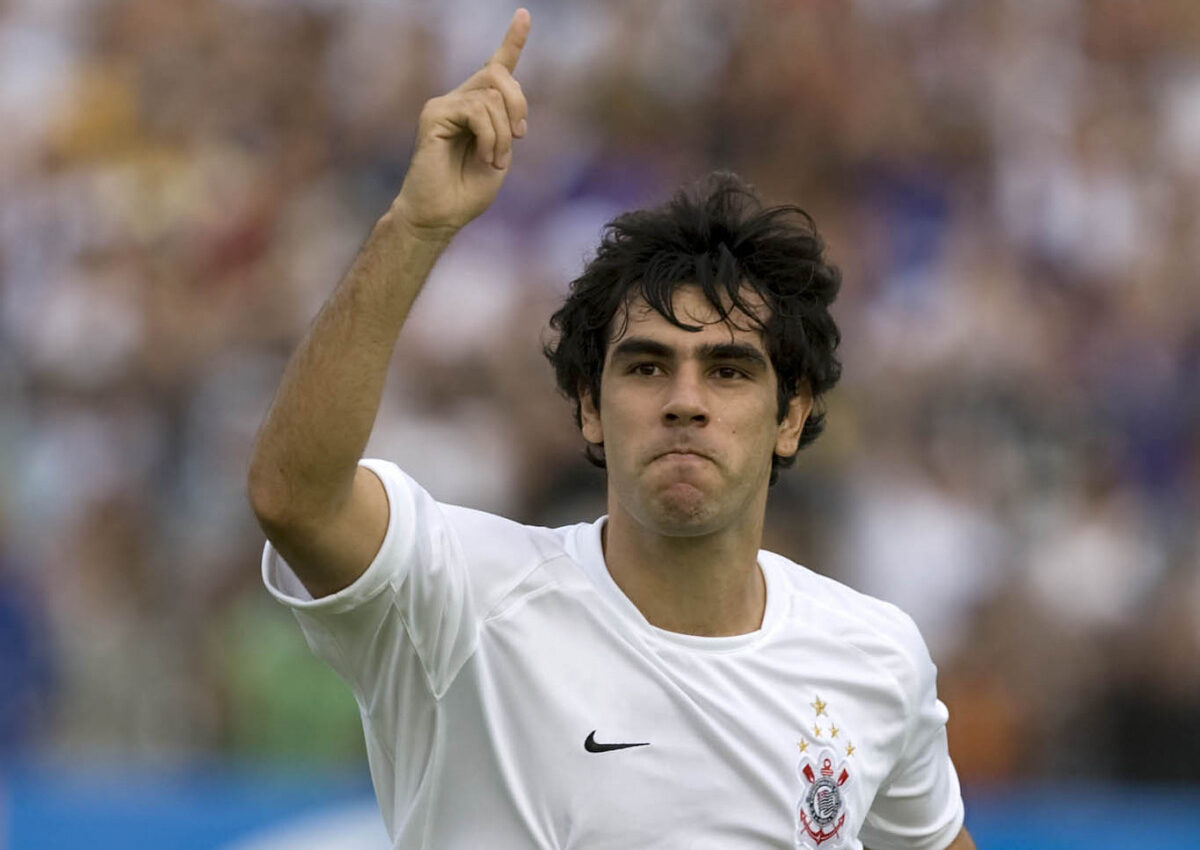 CADÊ ELE? Herrera, o argentino que conquistou a Fiel e fez história no ...