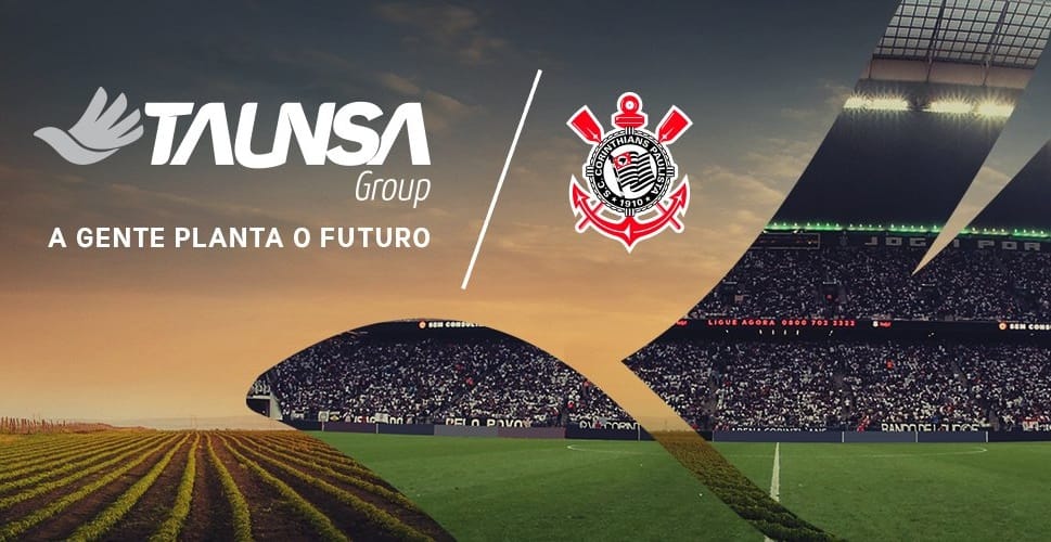 Taunsa publica nota oficial ao torcedor corinthiano