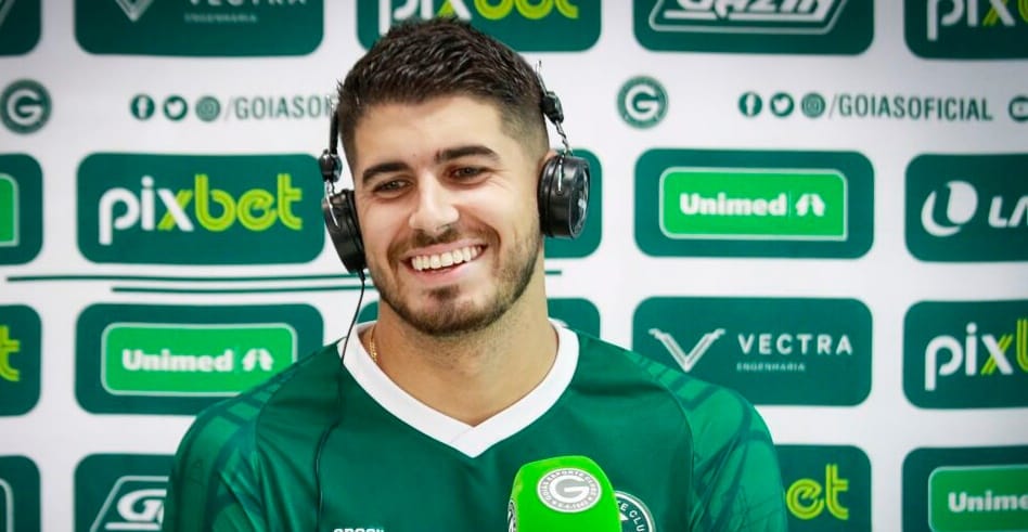 "Conversa pouco mais encaminhada"; declaração de Pedro Raul agita a Fiel