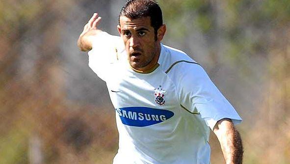 Publicação de Finazzi emociona a Fiel após vice da Copa do Brasil