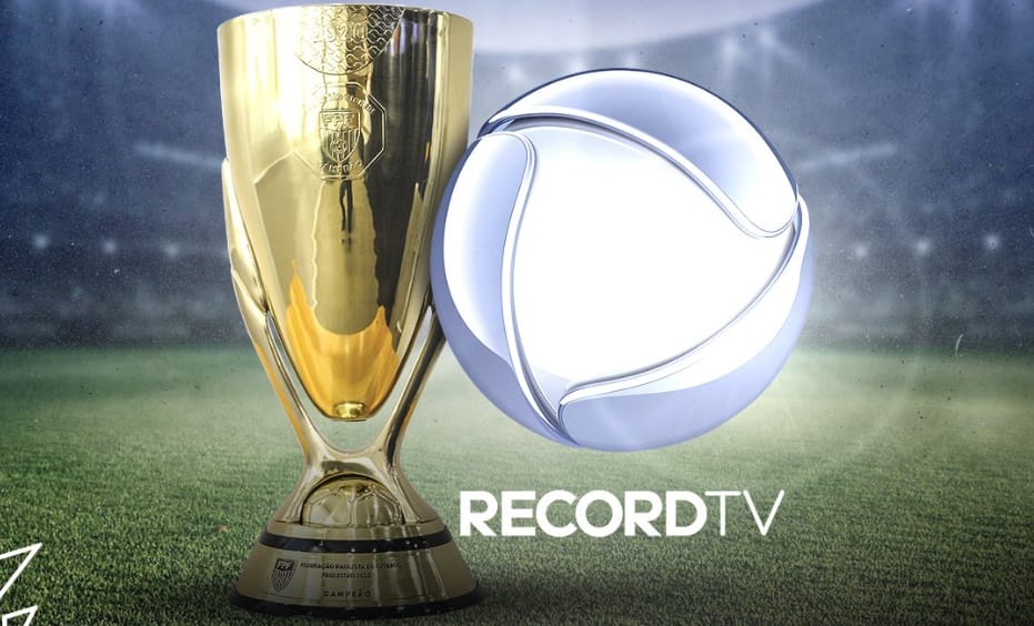 Record contrata comentarista que vai iniciar carreira em jogo do ...