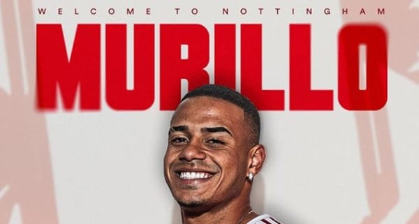 Murillo publica declaração emocionante ao Corinthians; clube expõe ...
