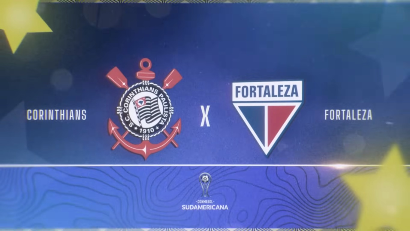 As duas opções para assistir Corinthians e Fortaleza na semifinal da ...