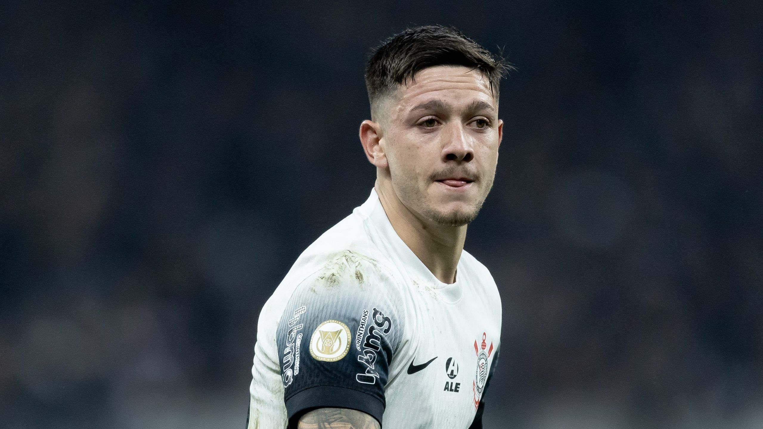 Divulgado a data do provável retorno de Rodrigo Garro no Corinthians