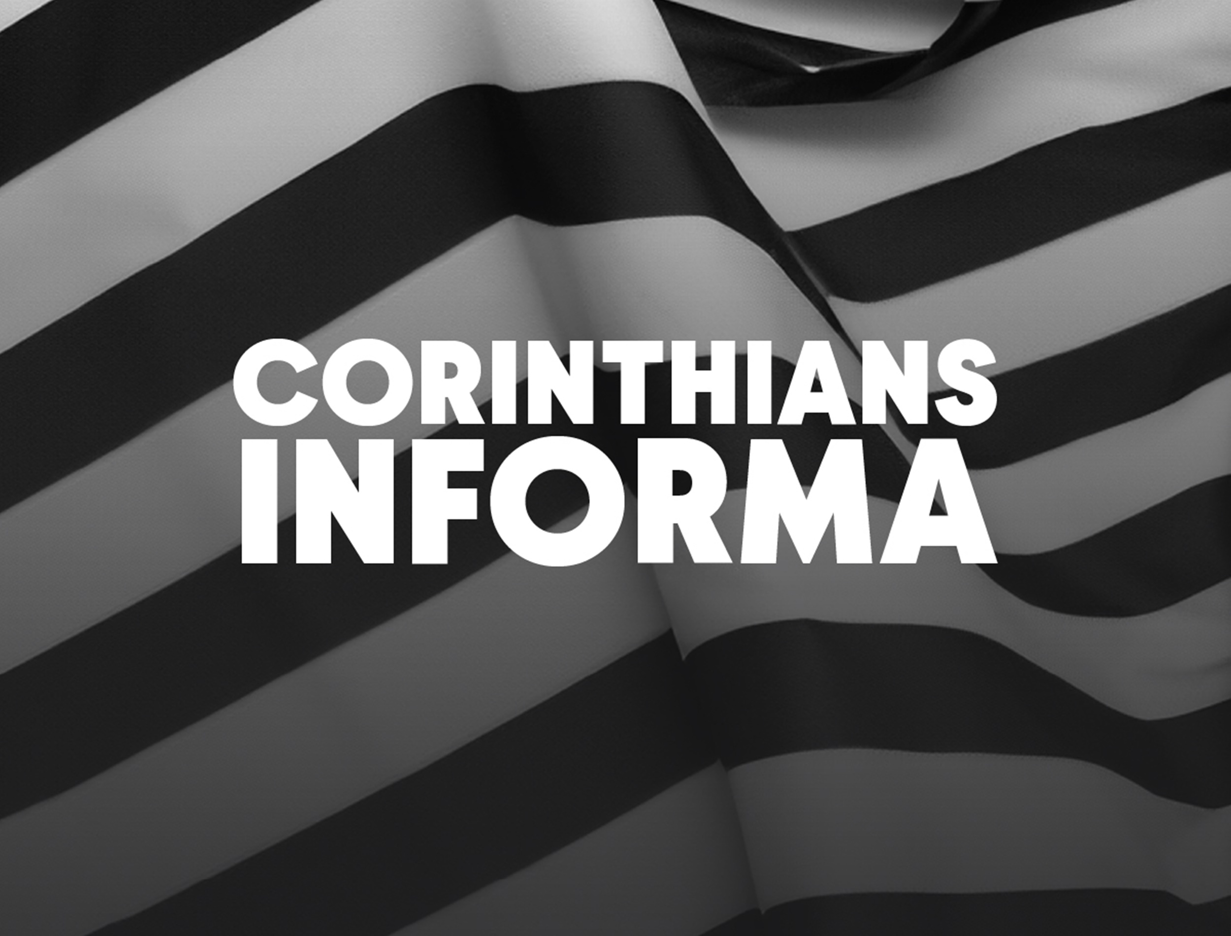 Corinthians informa mais dois desfalques além de Memphis para jogo decisivo na Sul-Americana