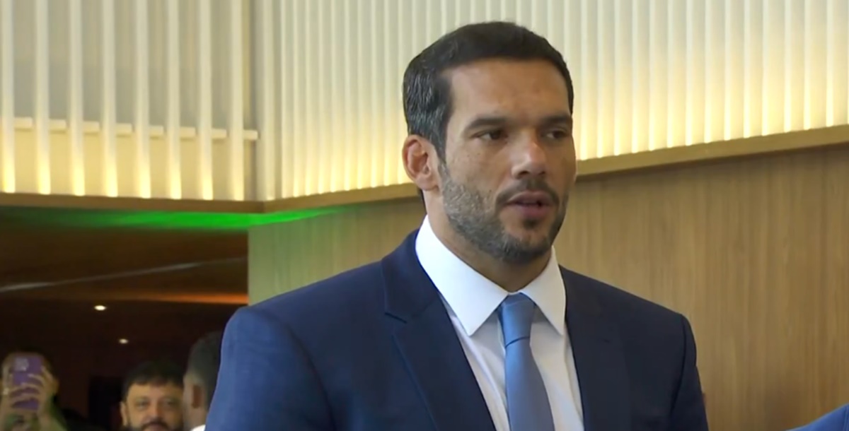 Novo presidente da CBF anuncia mudança histórica nas datas do Paulistão