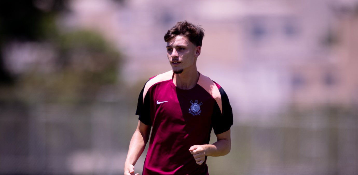 Corinthians define valor para vender Breno Bidon: "Resolveria a vida do ...