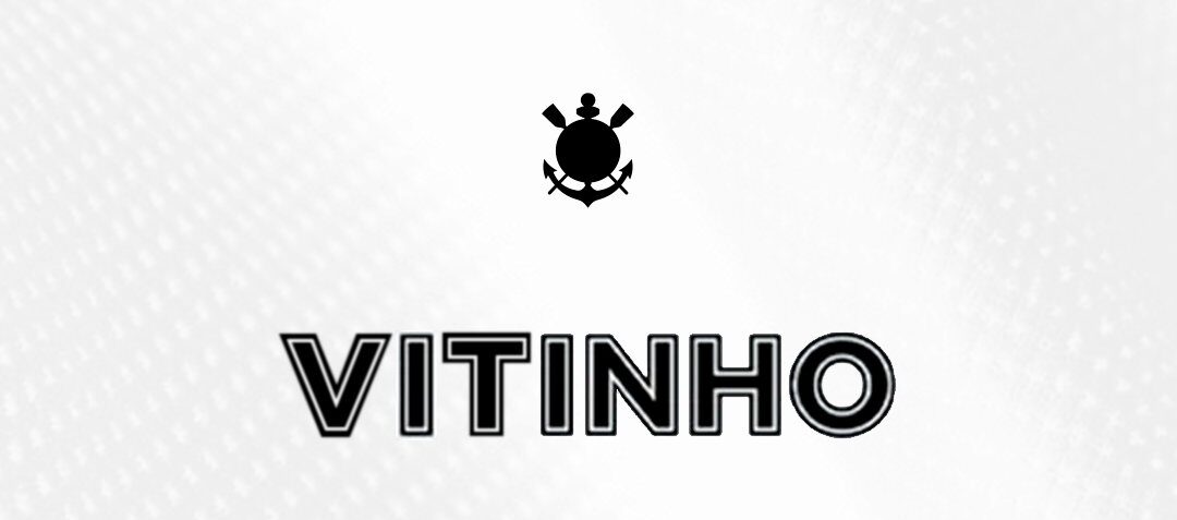 Vitinho exalta Sheik, Romero e Ricardinho após receber número histórico ...